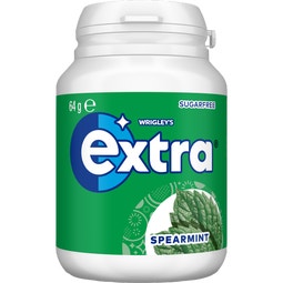 Our Sugar Free Gum Products | EXTRA Gum