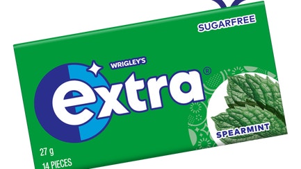 EXTRA Gum Official Website | Product Information