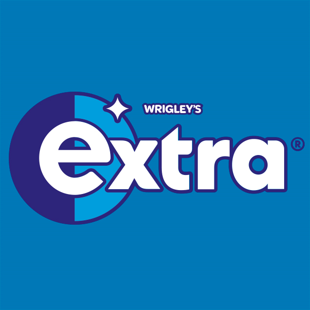 wrigley's extra logopedia