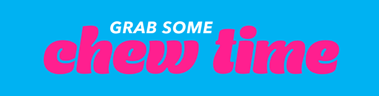 EXTRA Gum Official Website | Product Information